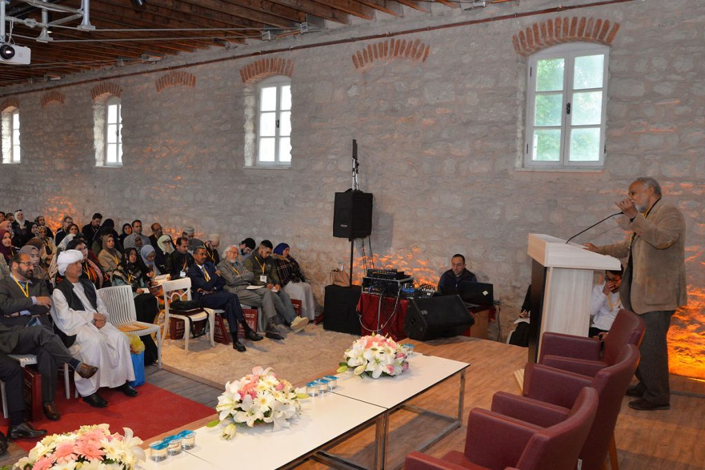 Remembering Dr. Malik Badri