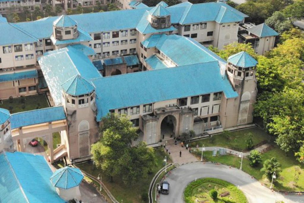 Remembering Dr. Malik Badri